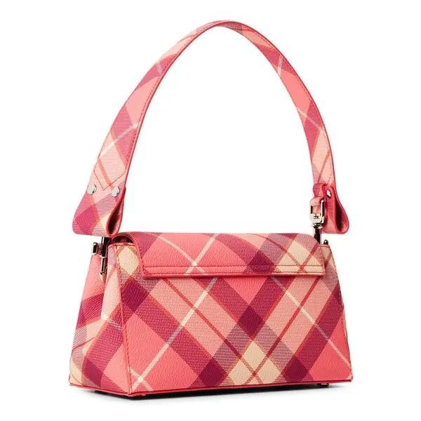 VIVIENNE WESTWOOD Hazel Shoulder Bag