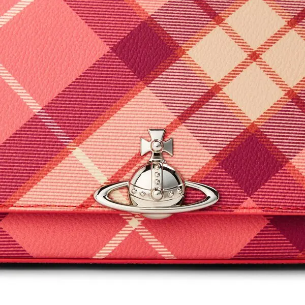 VIVIENNE WESTWOOD Hazel Shoulder Bag