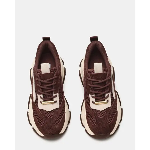 Steve Madden Lowtop Chunky Platform Sneaker
