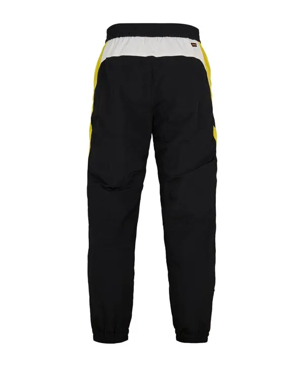 Hugo Boss Elasticated Waist Colourblock Track Pants
