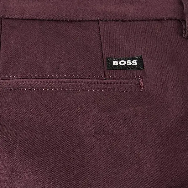 Hugo Boss Casual Chino Trousers
