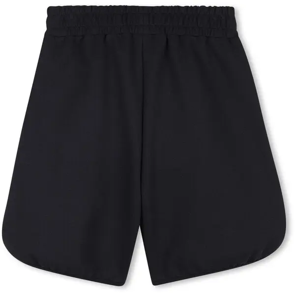 Givenchy Elasticwaist Sweat Shorts