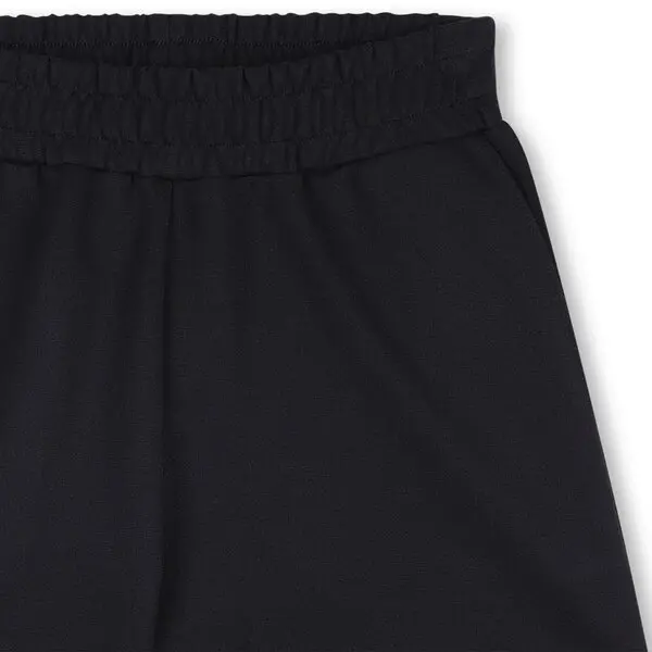 Givenchy Elasticwaist Sweat Shorts