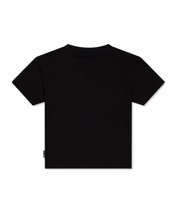 Palm Angels Crewneck Shortsleeve Tshirt