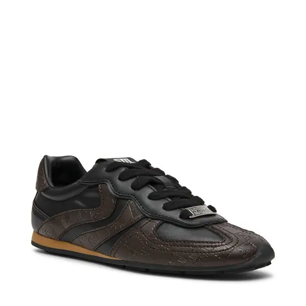 Steve Madden Lowtop Laceup Sneaker