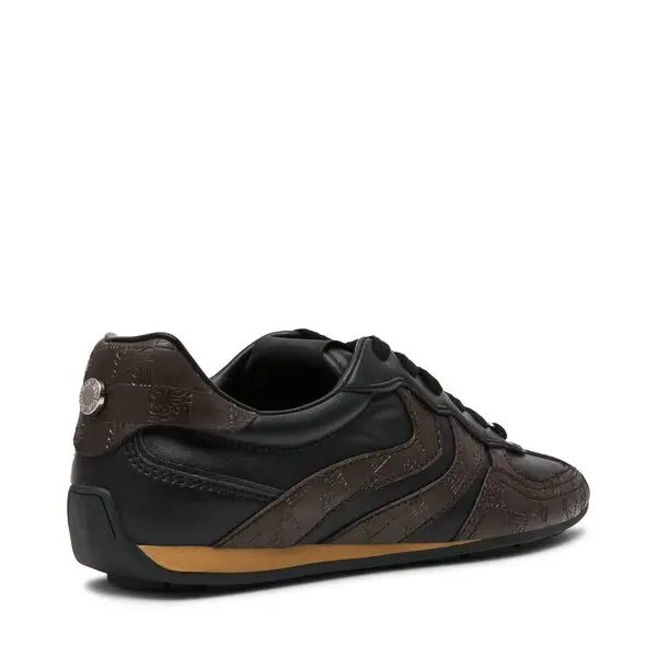 Steve Madden Lowtop Laceup Sneaker