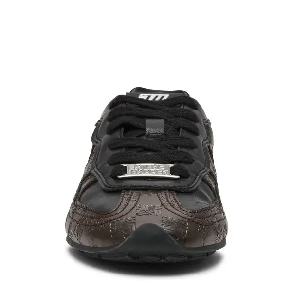 Steve Madden Lowtop Laceup Sneaker