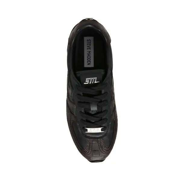 Steve Madden Lowtop Laceup Sneaker