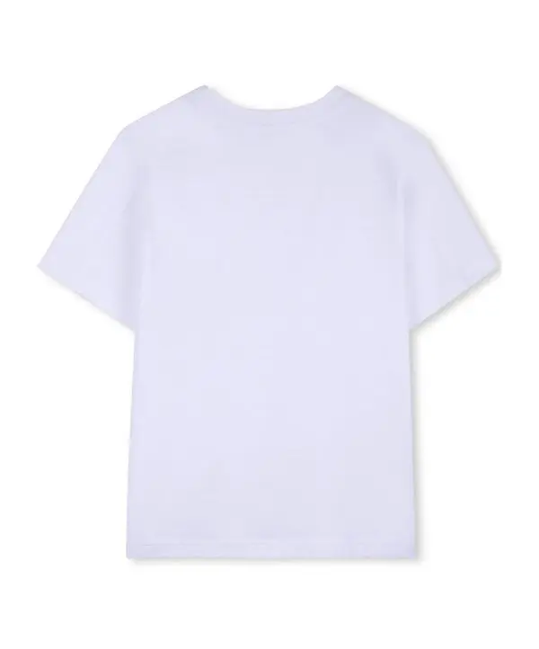 Givenchy Crewneck Shortsleeve Tshirt