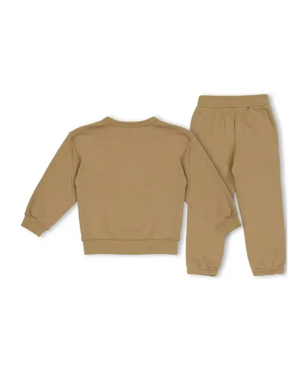 C.P. COMPANY Crewneck Sweatset