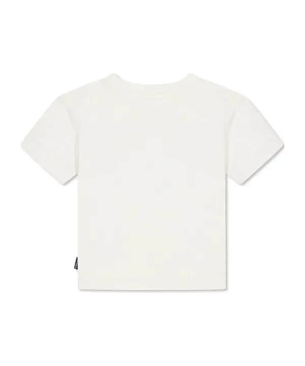 Palm Angels Crewneck Shortsleeve Tshirt