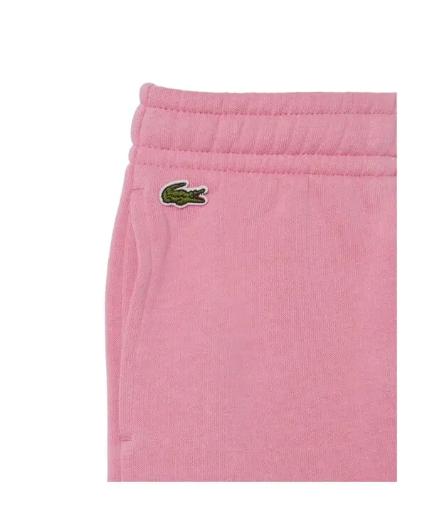 Lacoste Elasticwaist Jogger Pants