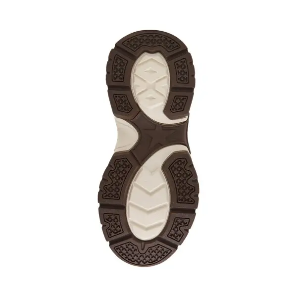 Steve Madden Animates Chunky Trainers