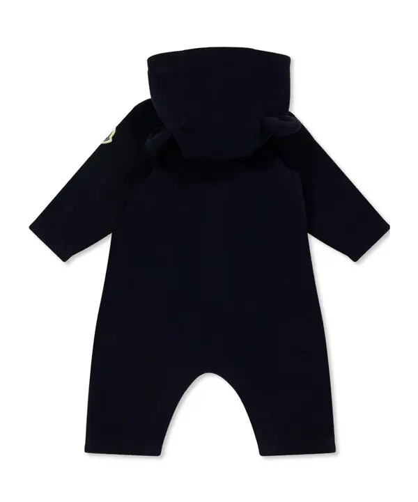 Moncler Hooded Onesie