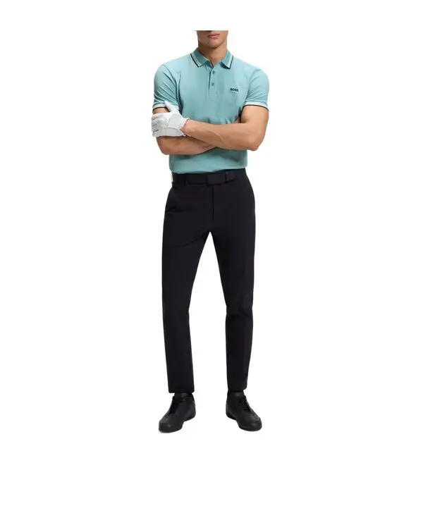Hugo Boss Shortsleeve Polo Shirt