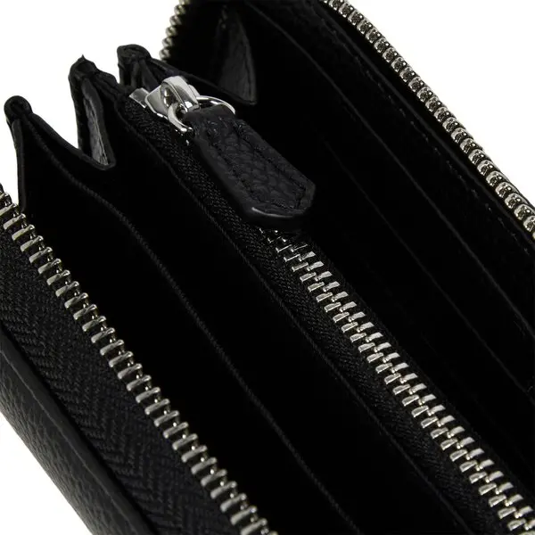 VIVIENNE WESTWOOD Ziparound Long Wallet