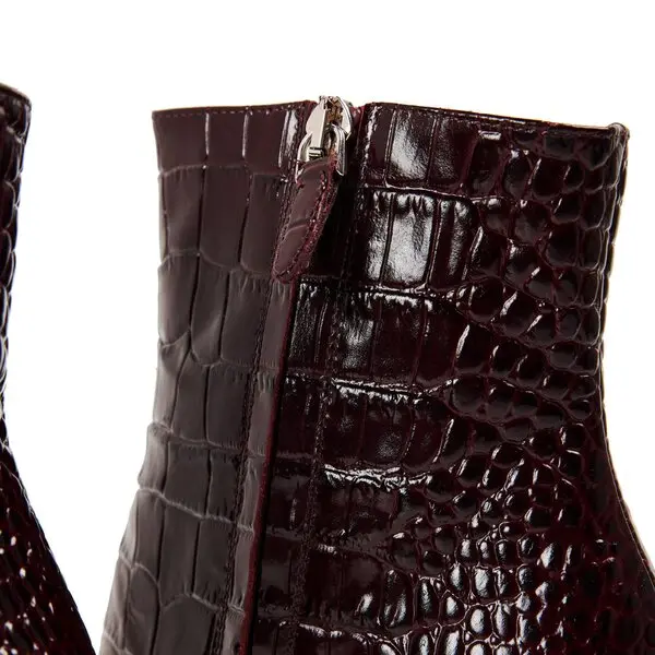 Paris Texas Stilettoheel Ankle Boot