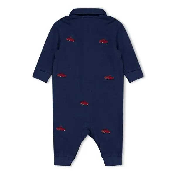Polo Ralph Lauren Just Got Easier