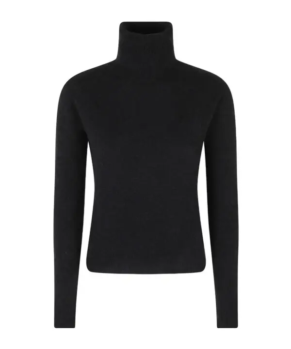 ROBERTO COLLINA Turtleneck Sweatshirt