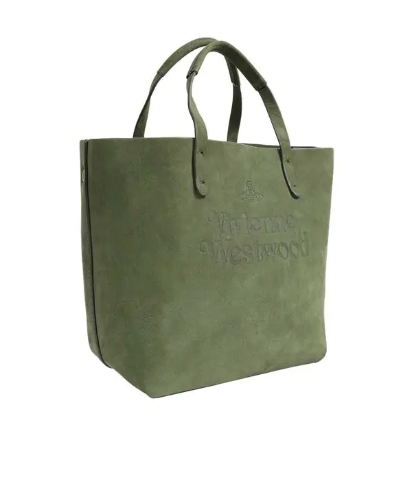 VIVIENNE WESTWOOD Studio Handbag