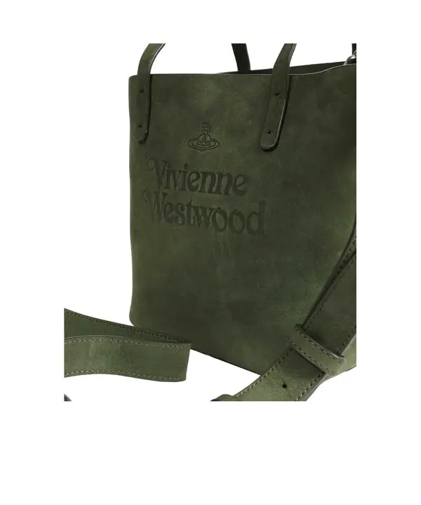 VIVIENNE WESTWOOD Studio Handbag