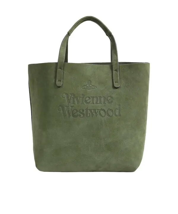 VIVIENNE WESTWOOD Studio Handbag - No