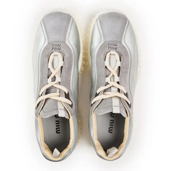 Miu Miu Lowtop Sneaker