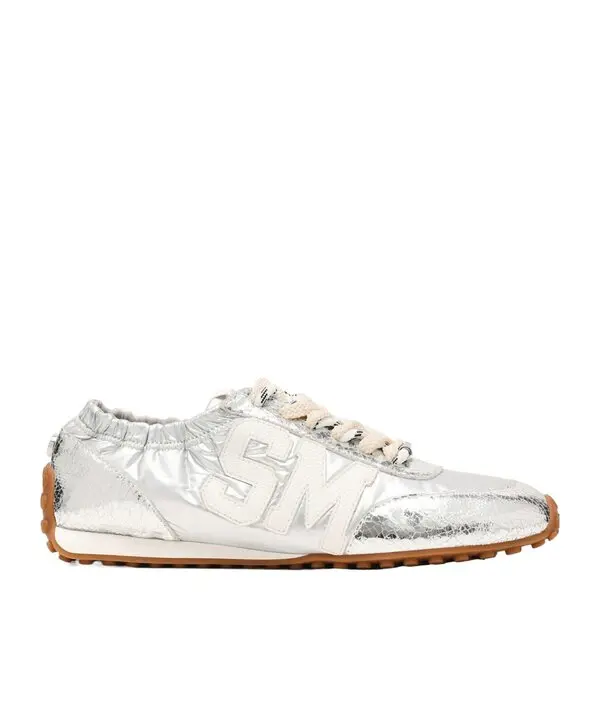 Steve Madden Cashbox Low-top Trainers