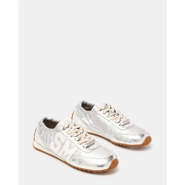 Steve Madden Cashbox Low-top Trainers
