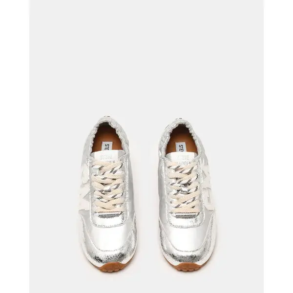 Steve Madden Cashbox Low-top Trainers