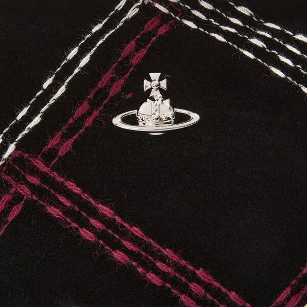 VIVIENNE WESTWOOD Granny Frame Purse Bag