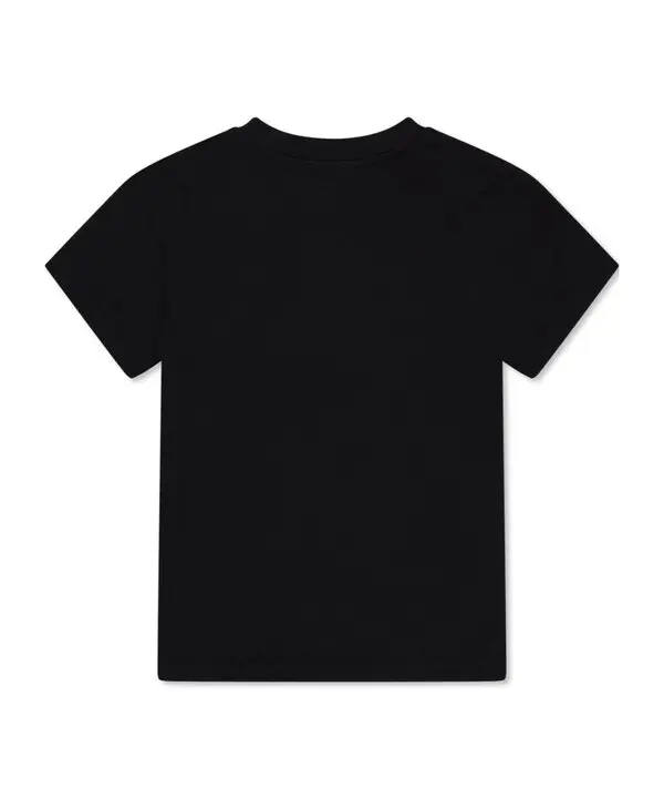 Moschino Crewneck Shortsleeve Tshirt