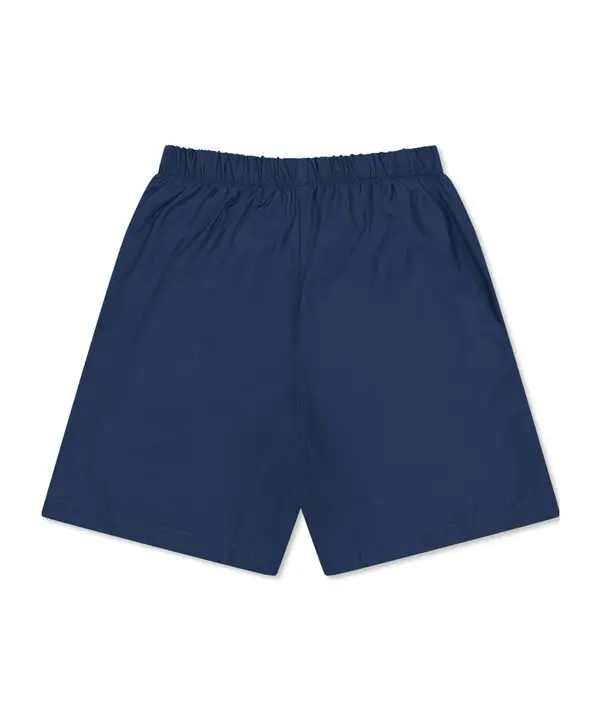 Balmain Elasticwaist Woven Shorts
