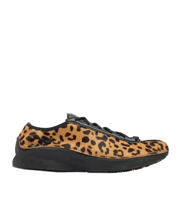 Nike Casual Sneakers - Black