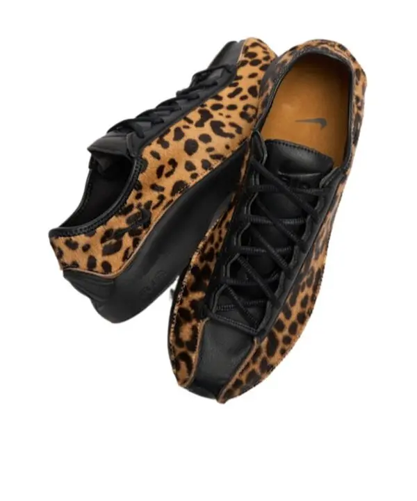 Nike Casual Sneakers - Black