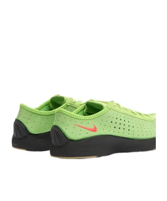 Nike Casual Lace-up Sneakers - Green