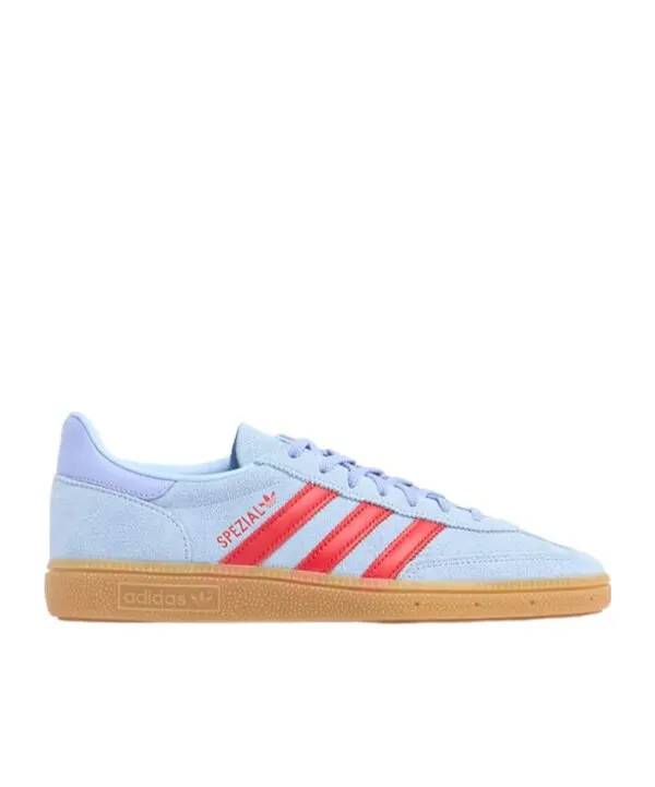 ADIDAS ORIGINALS Lace-up Casual Sneakers - No
