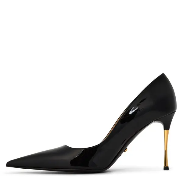 MACHMACH Pointedtoe Slipon Pump