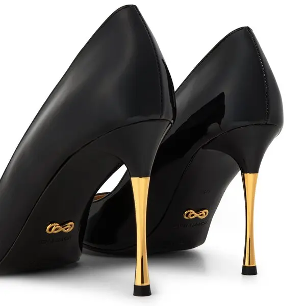 MACHMACH Pointedtoe Slipon Pump