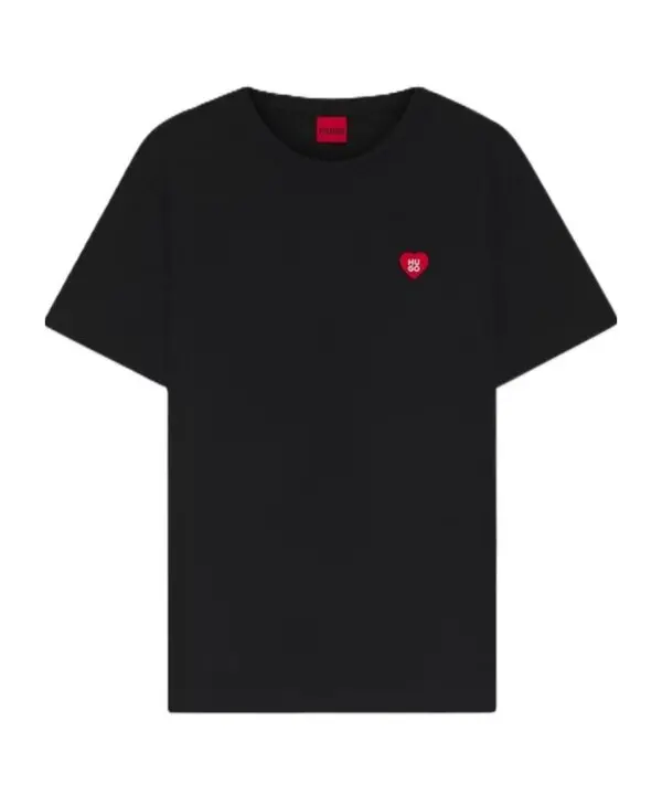 Hugo Boss Crew Neck Shortsleeve Tshirt