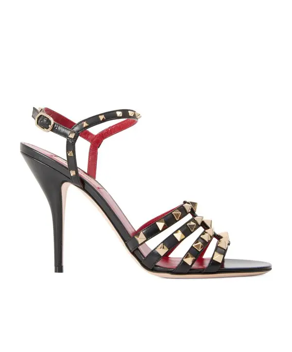 Valentino Garavani Opentoe Stilettoheel Sandal