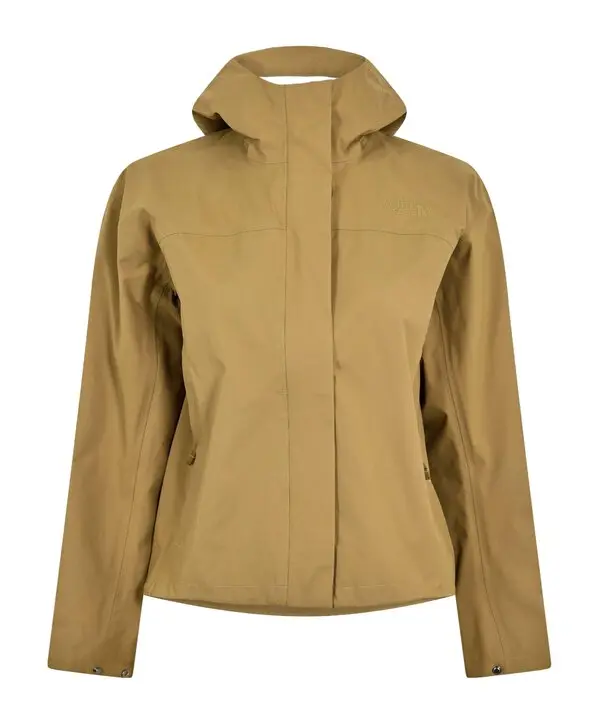 The North Face Hooded Longsleeve Outdoor Jacket