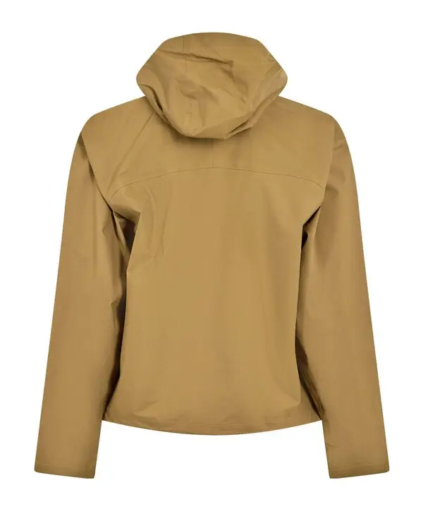 The North Face Hooded Longsleeve Outdoor Jacket