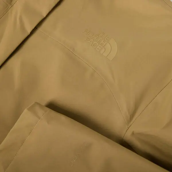 The North Face Hooded Longsleeve Outdoor Jacket