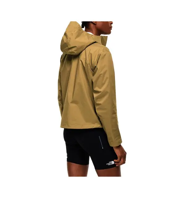 The North Face Hooded Longsleeve Outdoor Jacket