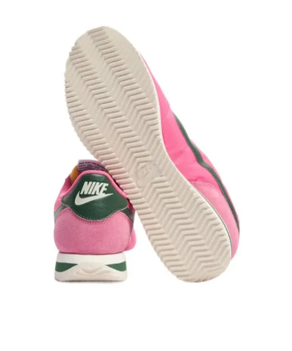 Nike Laceup Casual Shoes