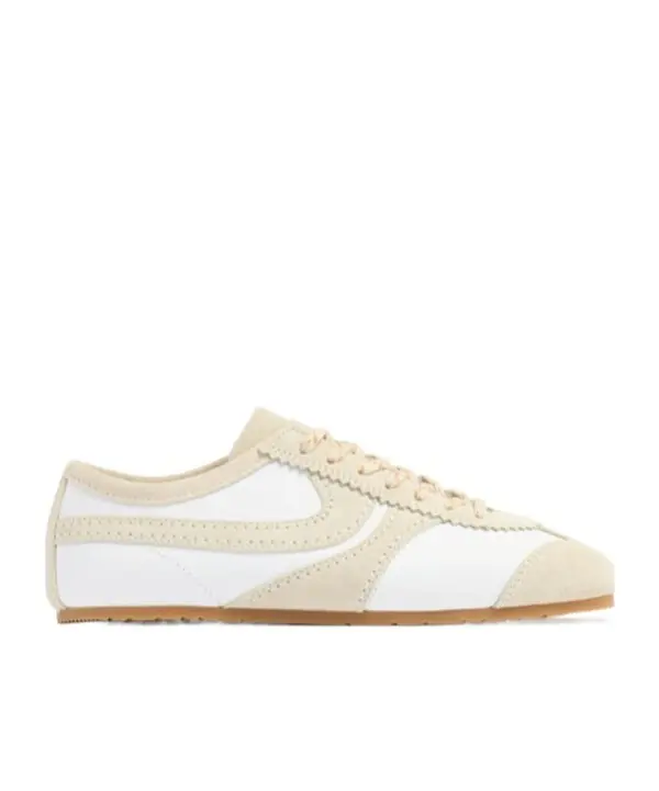 Dries Van Noten Lace Up Casual Sneakers - No