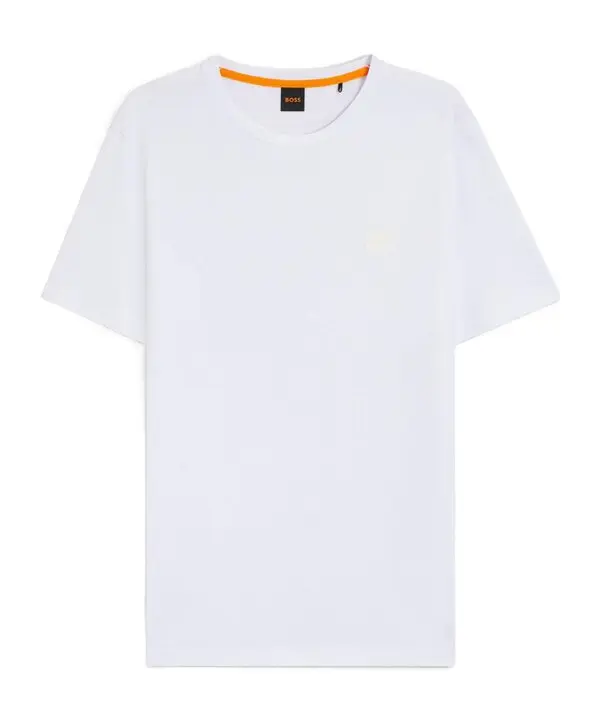 Hugo Boss Solid Color T-shirt