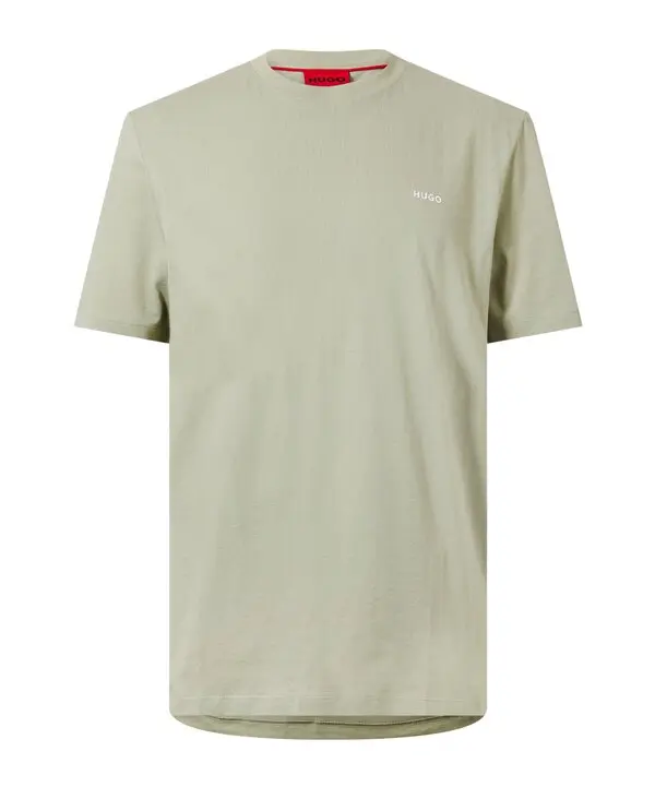 Hugo Boss Solid Color T-shirt