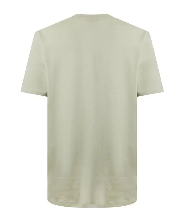 Hugo Boss Solid Color T-shirt